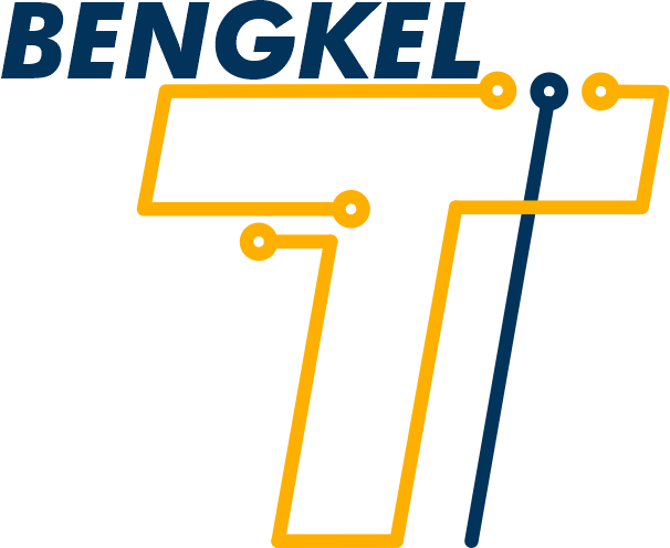 Cara Dual Boot OS Windows dan Linux dengan EasyBCD - Bengkel TI